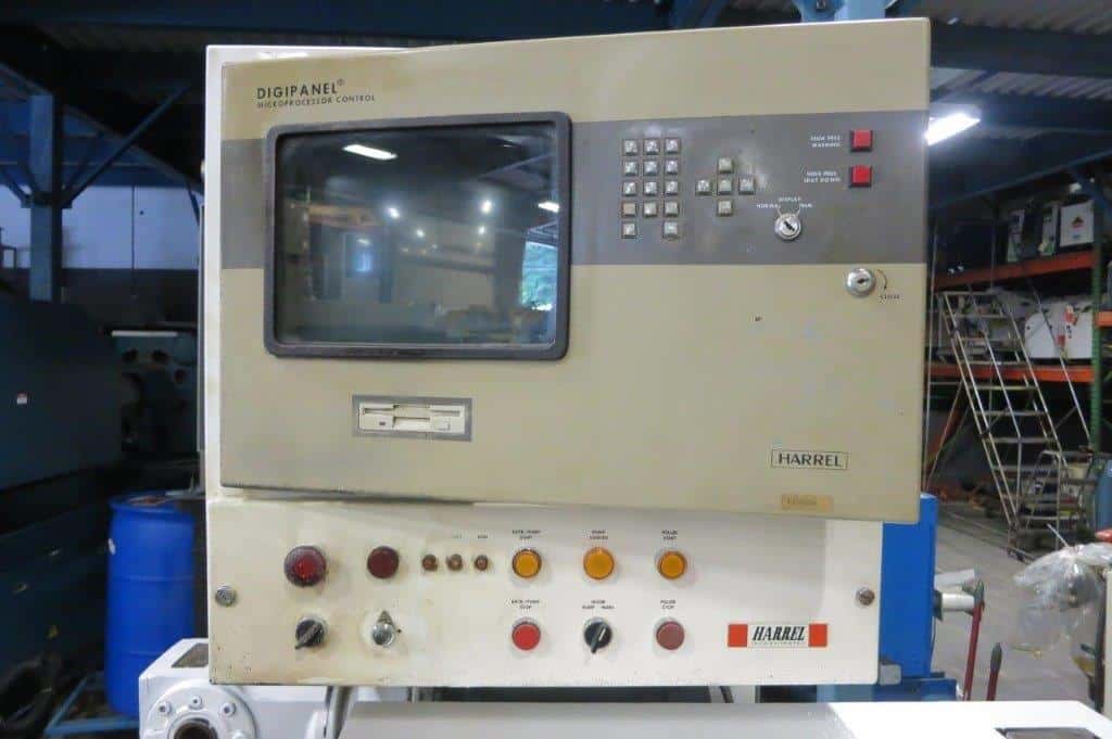 1997 Harrel Medical Tubing Line | KD Machinery