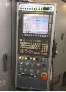 2007 NTC ZH4000 | KD Machinery