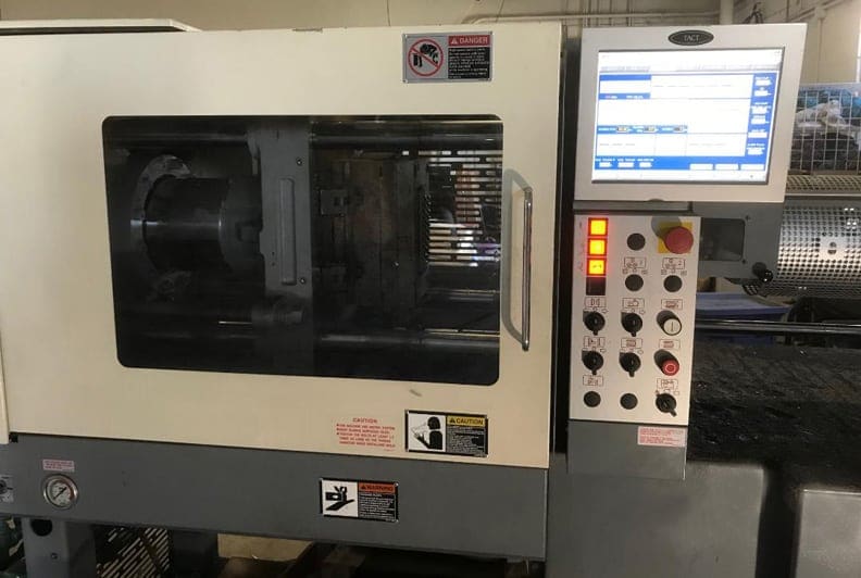 2006 Nissei NS60-9A