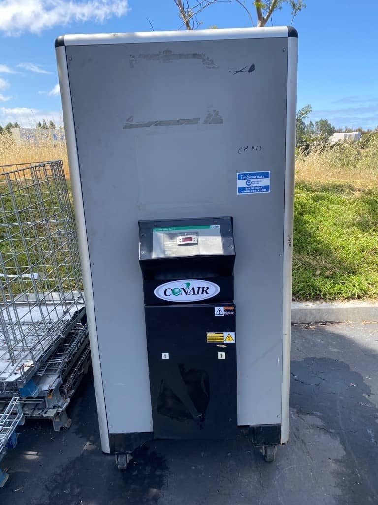 Used Conair A1-10 - Chiller - 8068830