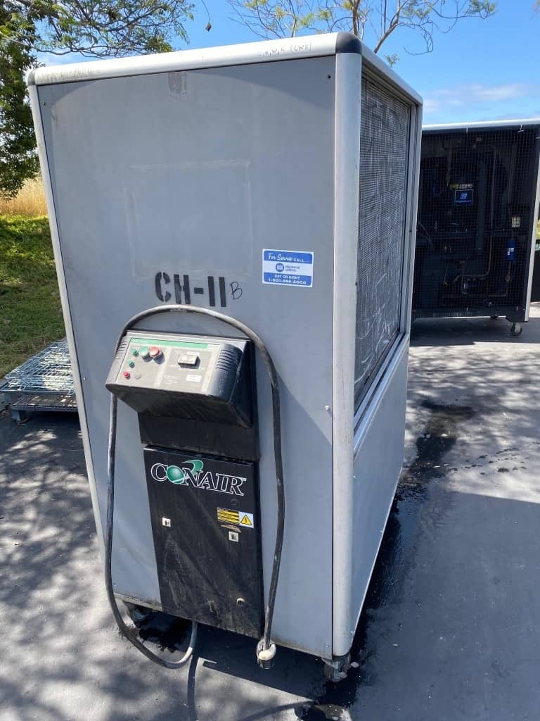 Conair A1-7.5 - Used Chiller | KD Machinery