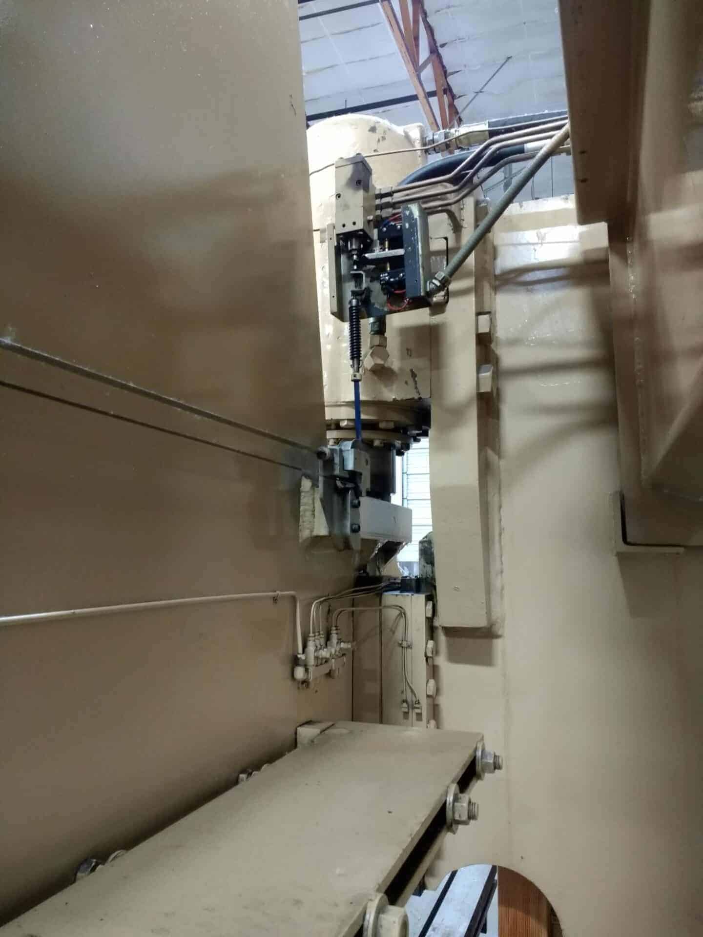 Used Pacific K100-26 - Press Brake - 8069238