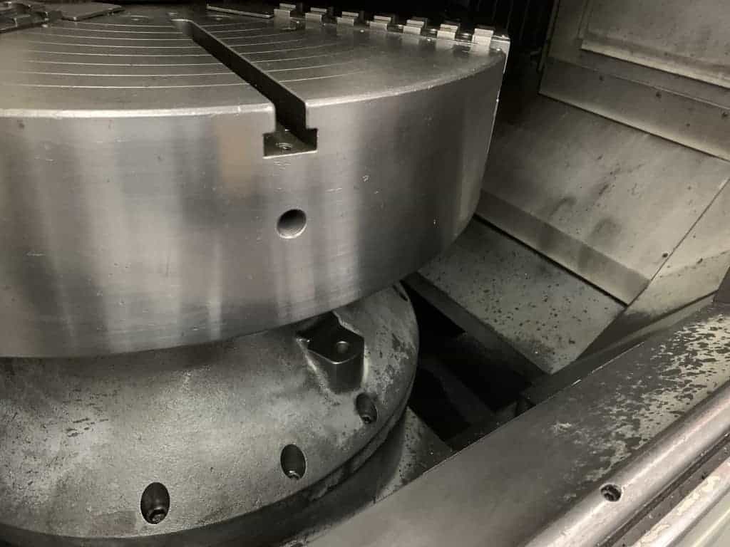 Used Mazak Megaturn Nexus 900 - CNC Lathe - 8069346