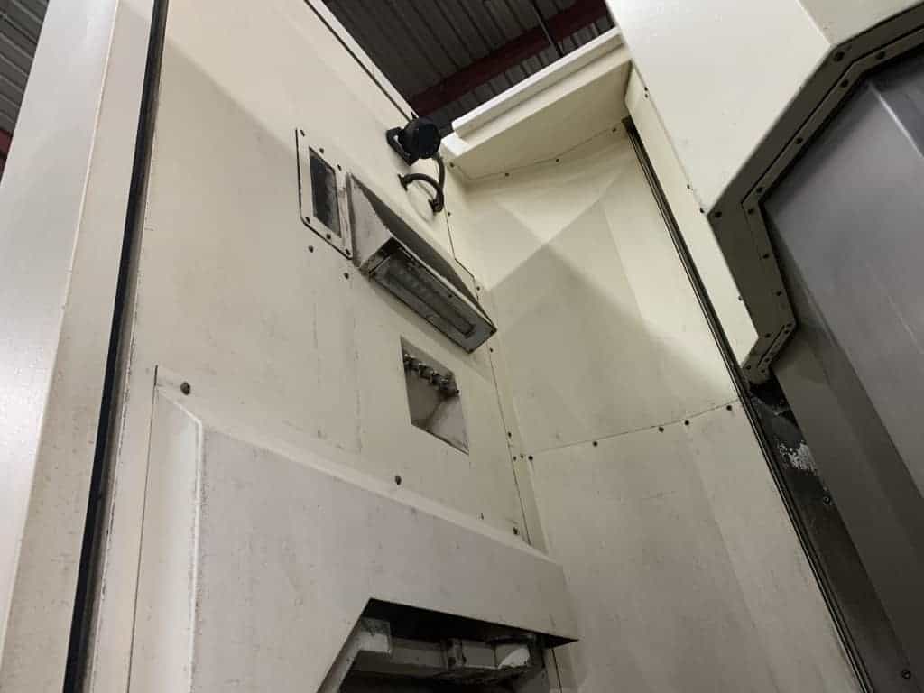 Used Mazak Megaturn Nexus 900 - CNC Lathe - 8069346