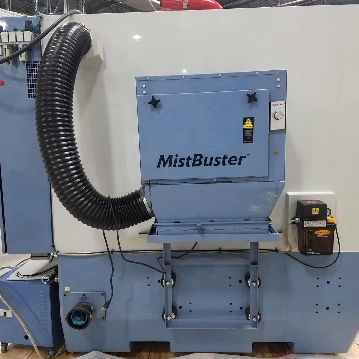 Used Anca Fastgrind - Tool & Cutter Grinder - 8069559