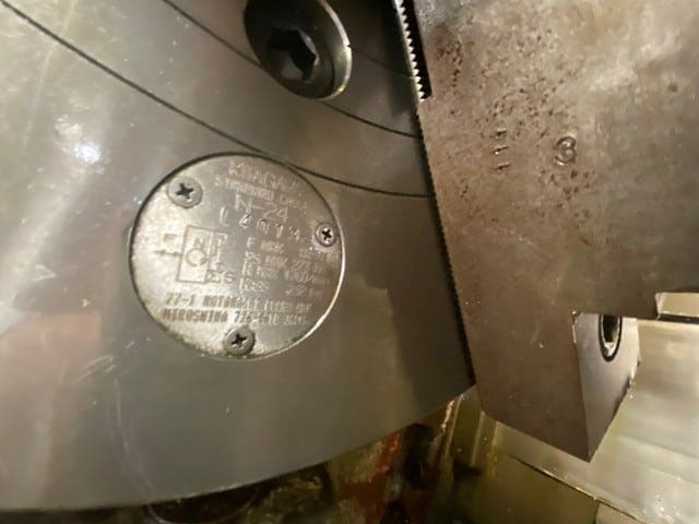 Used Mazak Integrex 70 - CNC Lathe - 8069629