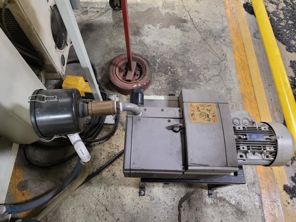 Used CMS Athena 3015 Z1200 - CNC Router - 8069646