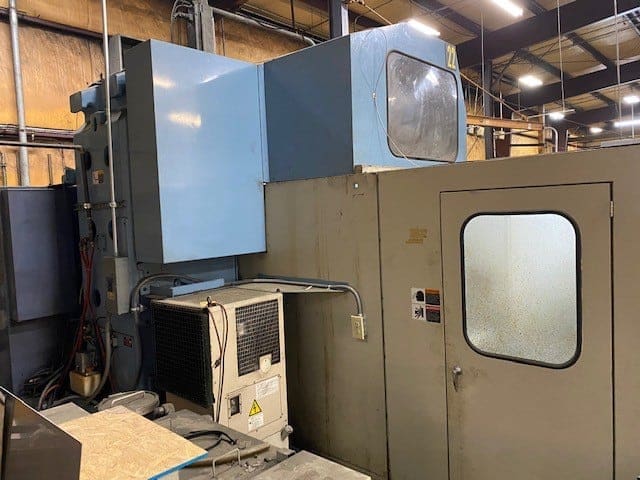 Used OKK MCV-860 - CNC Vertical Machining Center - 8069797