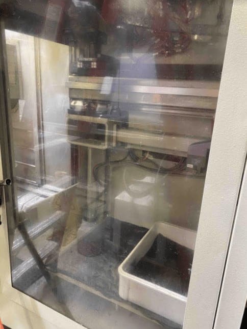Used Willemin M518MT - CNC Lathe - 8069815