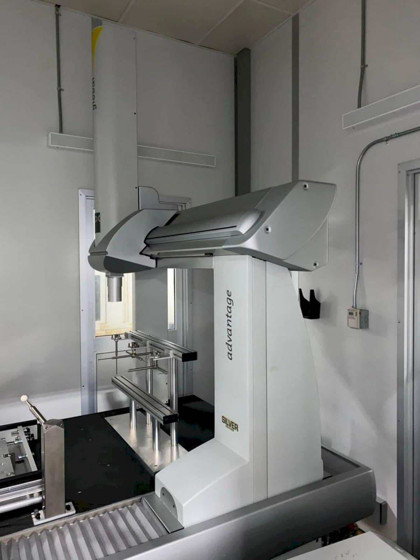 Used Brown & Sharpe Global Advantage 9/15/8 DCC - CMM - 8069956