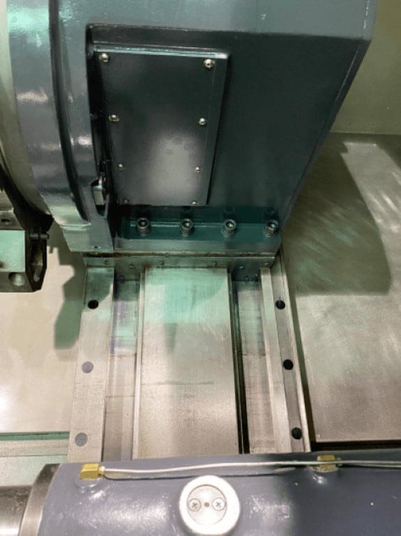 Used Doosan Puma 700 - CNC Lathe - 8070019