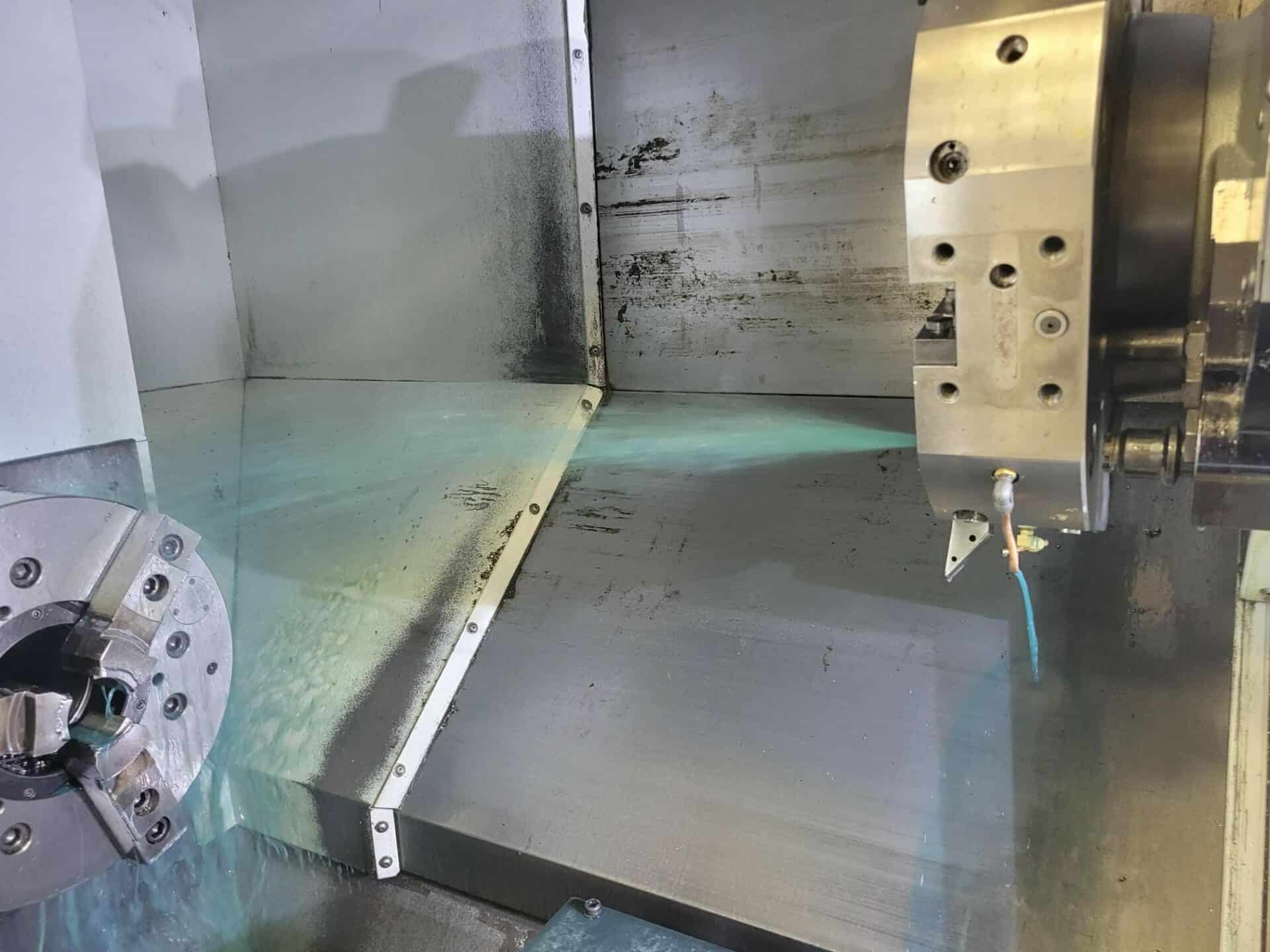 Used Haas ST-45L - CNC Lathe - 8070256