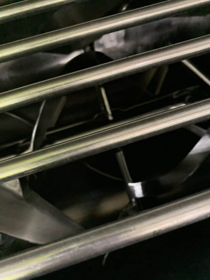 Used Nova Fabrication Ribbon Blender - Ribbon Blender - 8070306