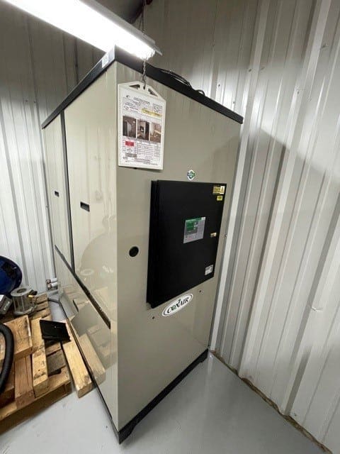 Used Conair ECA10 - Chiller - 8070379