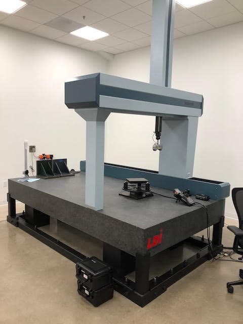 Used Helmel Microstar - Coordinate Measuring Machine - 8070776