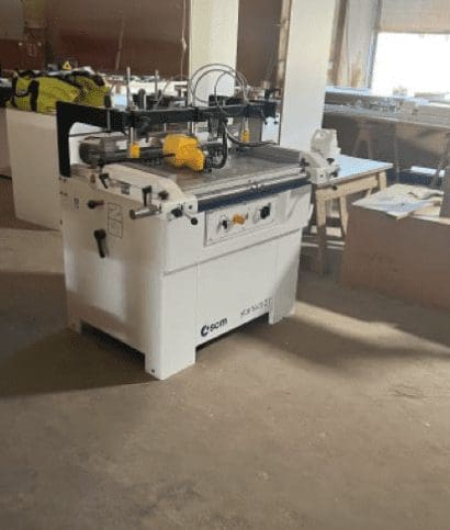 Used SCM Startech 27 - Case Clamp - 8071846