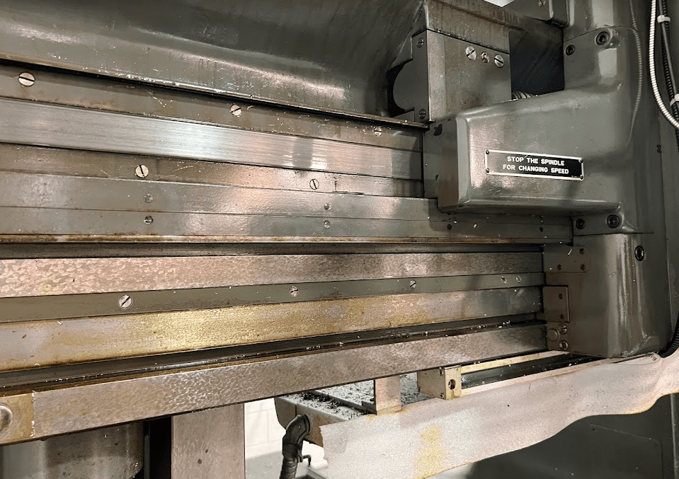 Used SIP Hydroptic-8 - Jig Bore - 8072204