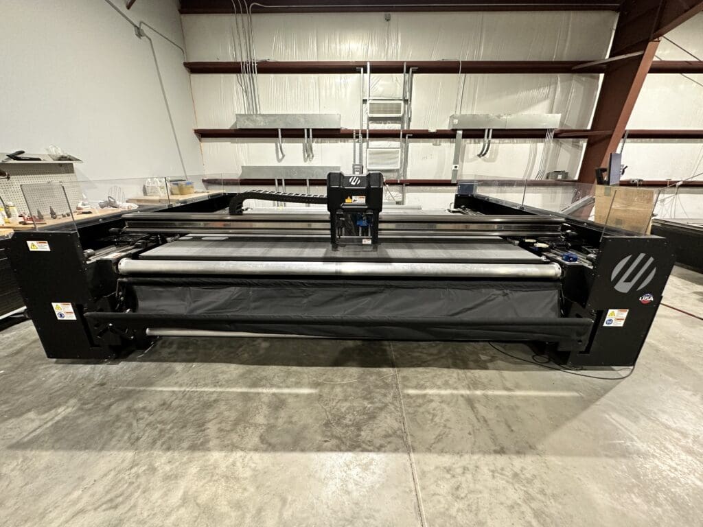 Used Multicam Celero 7322 - CNC Router - 8072252