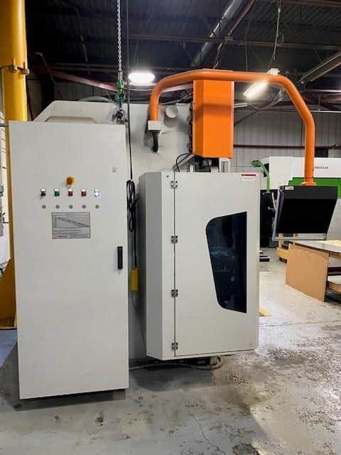 Used Ermak Speed-Bend Pro - Press Brake - 8072633