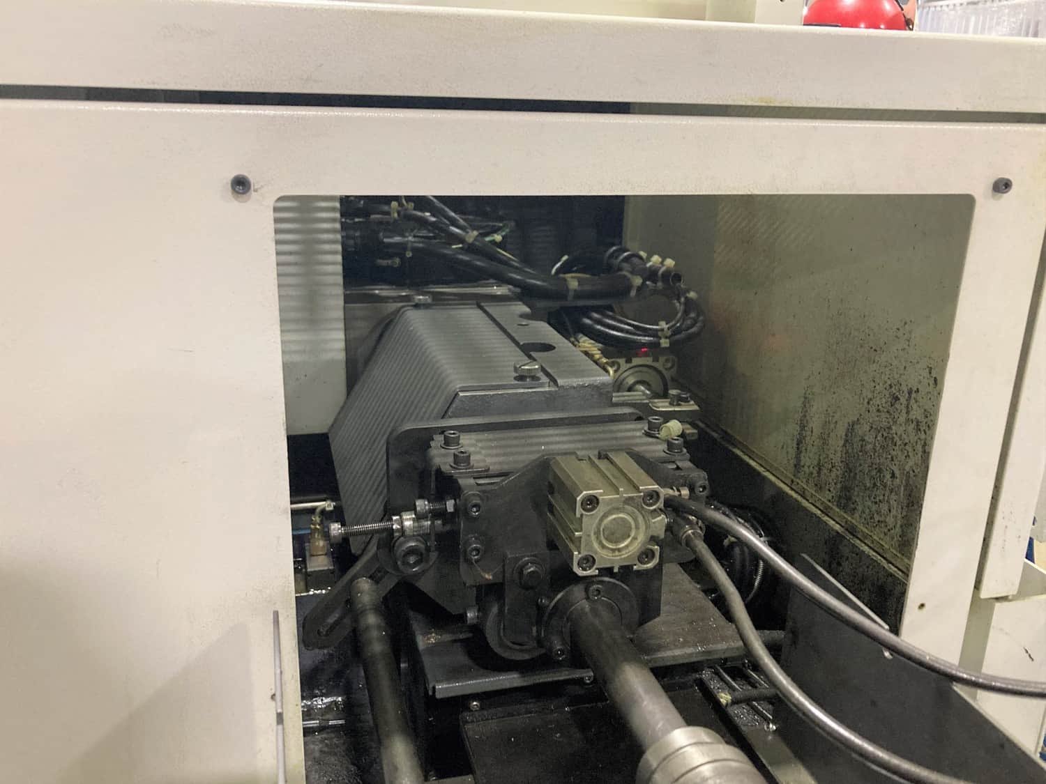 Used Citizen L12 VII - CNC Swiss Lathe - 8072839