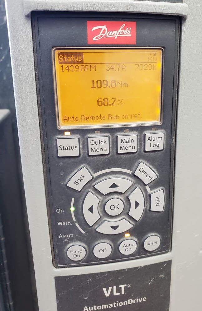 Used Omax Maxiem 2040 - CNC Waterjet - 8072901