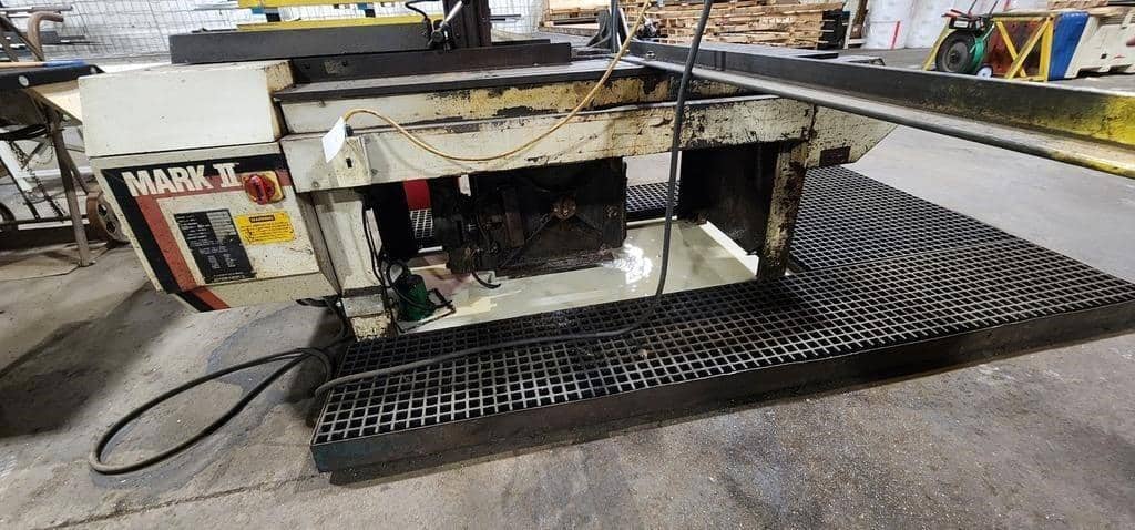 Used Marvel 8 MARK II - Saw - 8072924