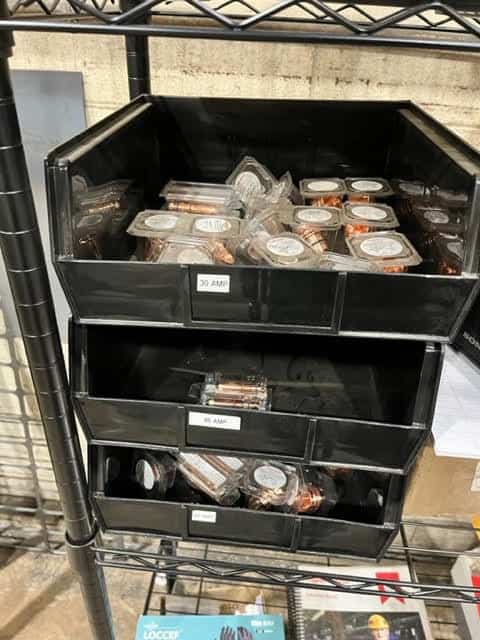 Used Messer Edgemax 6-22 - Plasma Cutter - 8072943