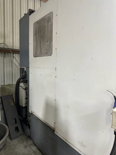 Used Okuma Millac 33T - CNC Lathe - 8073008