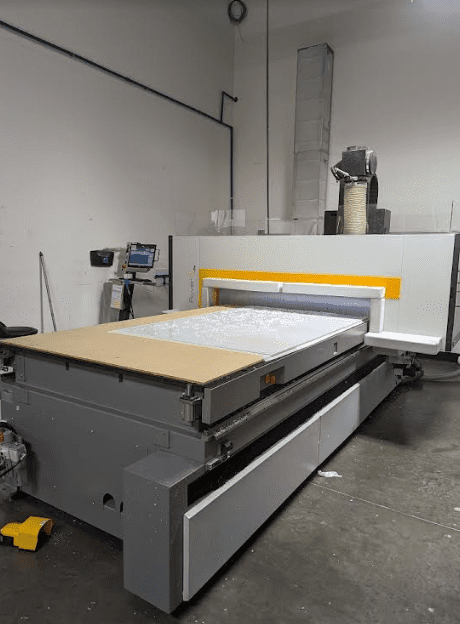 Used Biesse Rover K FT 1531 - CNC Router - 8073177