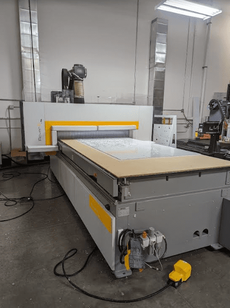 Used Biesse Rover K FT 1531 - CNC Router - 8073177