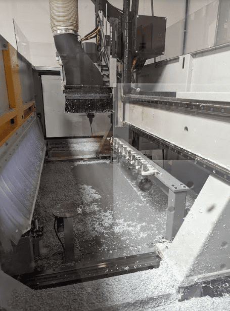 Used Biesse Rover K FT 1531 - CNC Router - 8073177