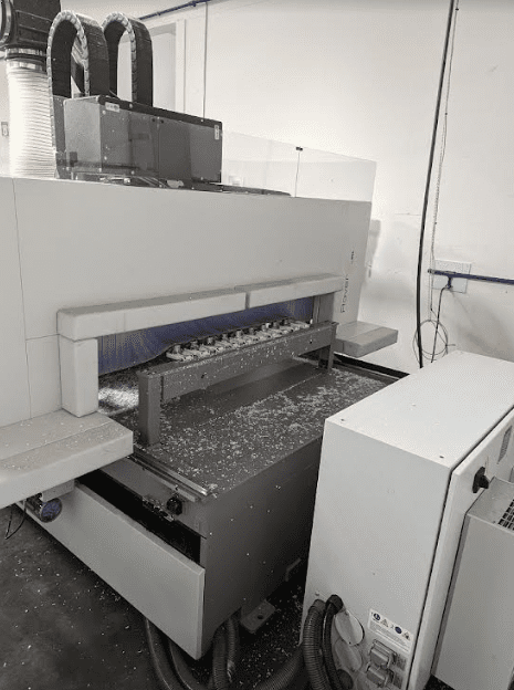 Used Biesse Rover K FT 1531 - CNC Router - 8073177