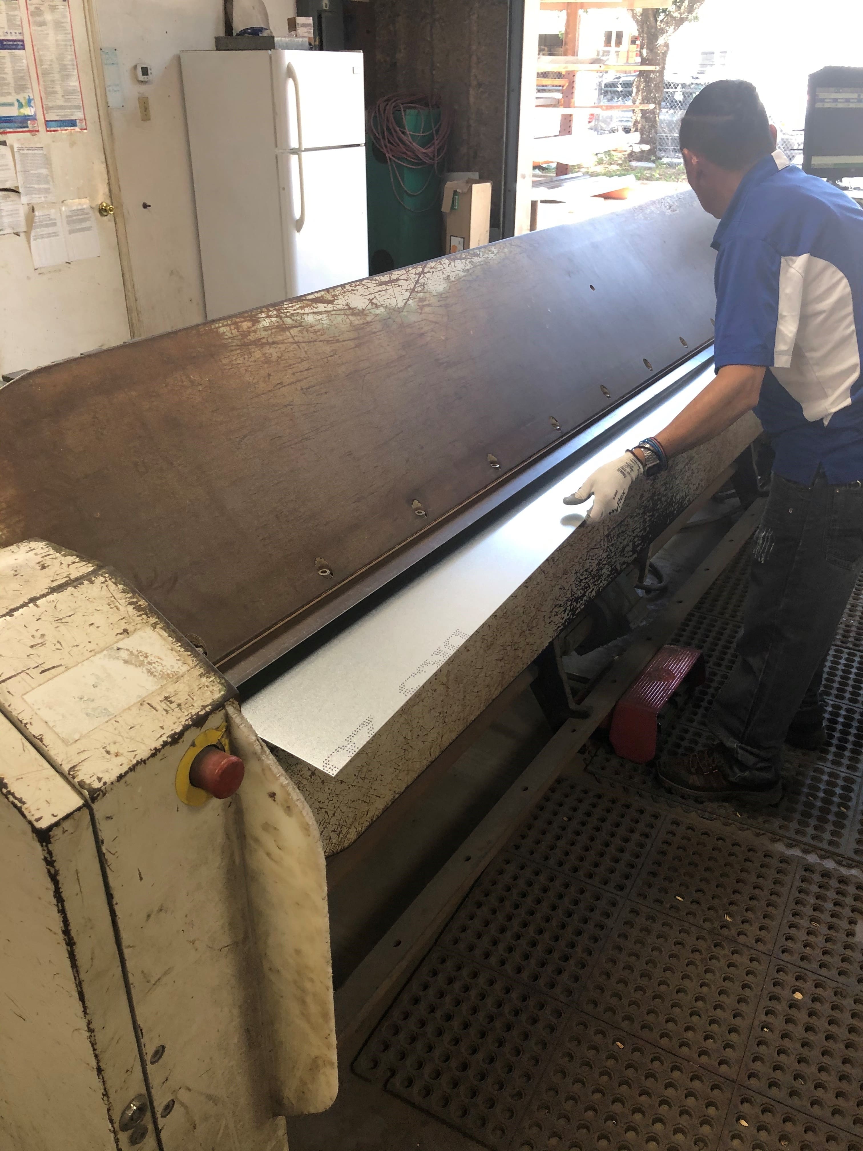 Used Schechtl Max 310 - Folding Machine - 8073475