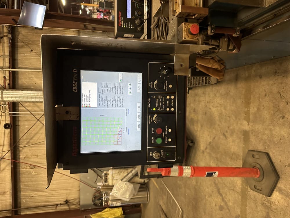 Used Arc Automation Hi Def - Plasma Cutter - 8073698