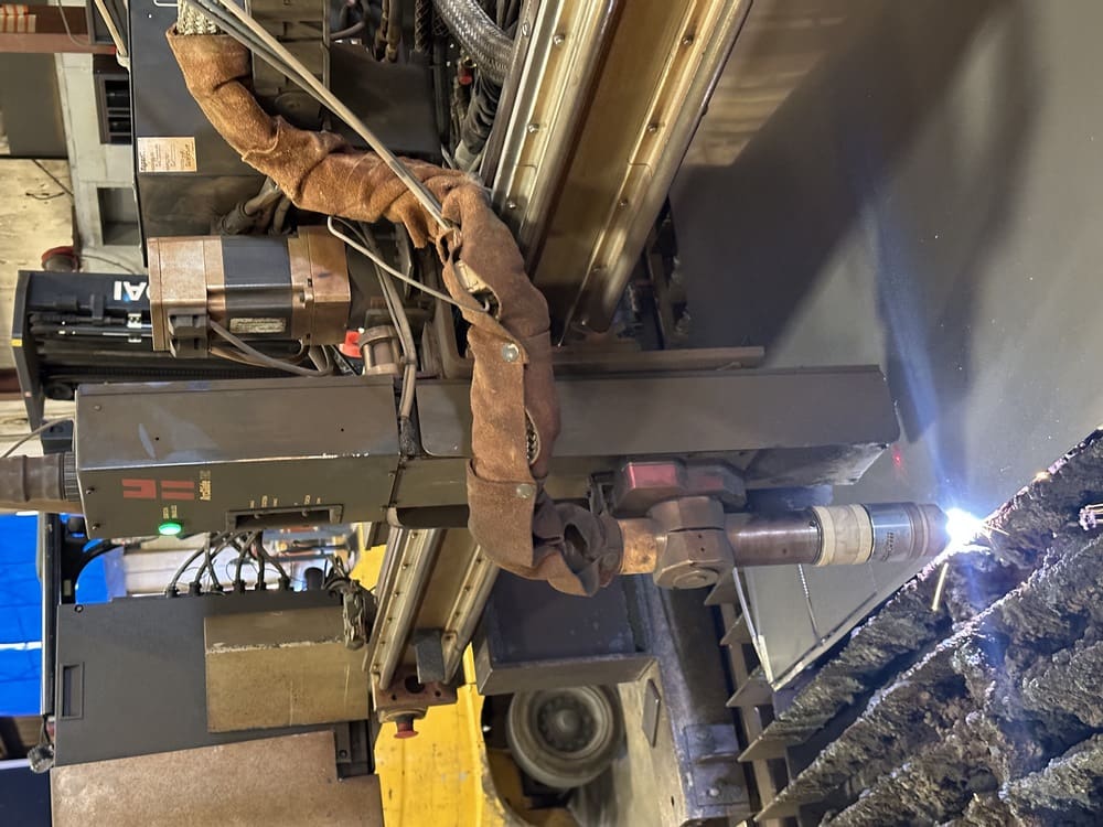 Used Arc Automation Hi Def - Plasma Cutter - 8073698