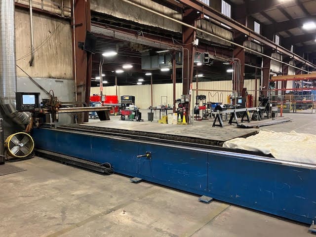 Used Arc Automation Hi Def - Plasma Cutter - 8073698