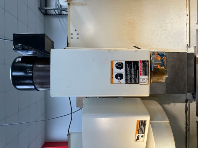Used Fadal EMC - CNC Vertical Machining Center - 8073772
