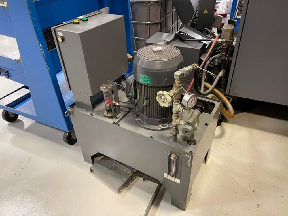 Used Okuma Multus B750-W/4000 - CNC Lathe - 8073631