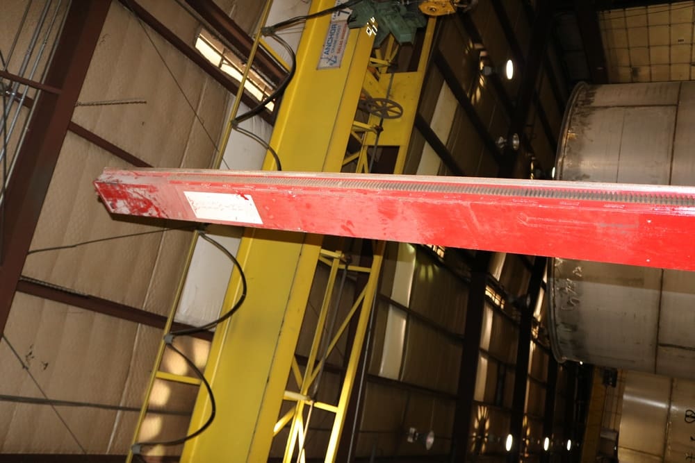 Used Weldwire WWM-1010PTC - Welder - 8074067