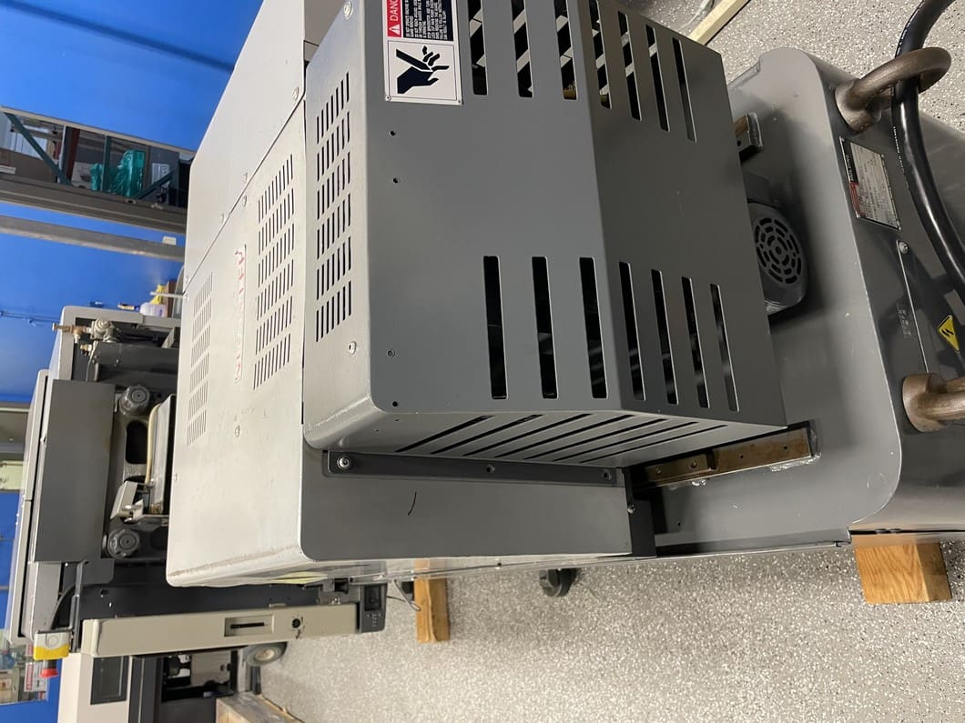 Used Sumitomo SE30D - Injection Molding Machine - 8074102