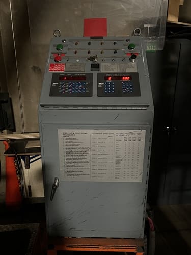 Used Maac Comet 64DE - Thermoformer - 8074284