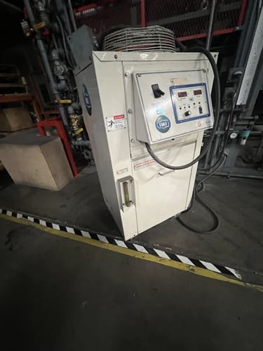 Used Maac Comet 64DE - Thermoformer - 8074284