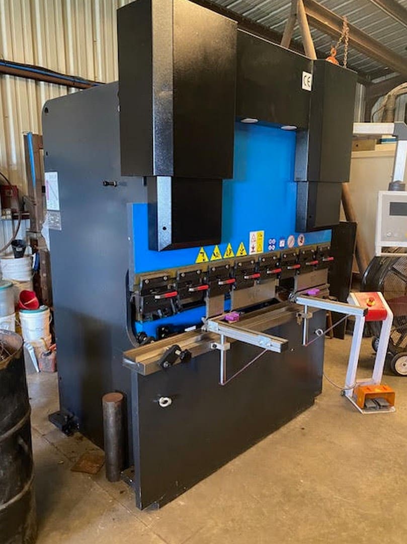 Used Prima 63T1600MM - Press Brake - 8074237