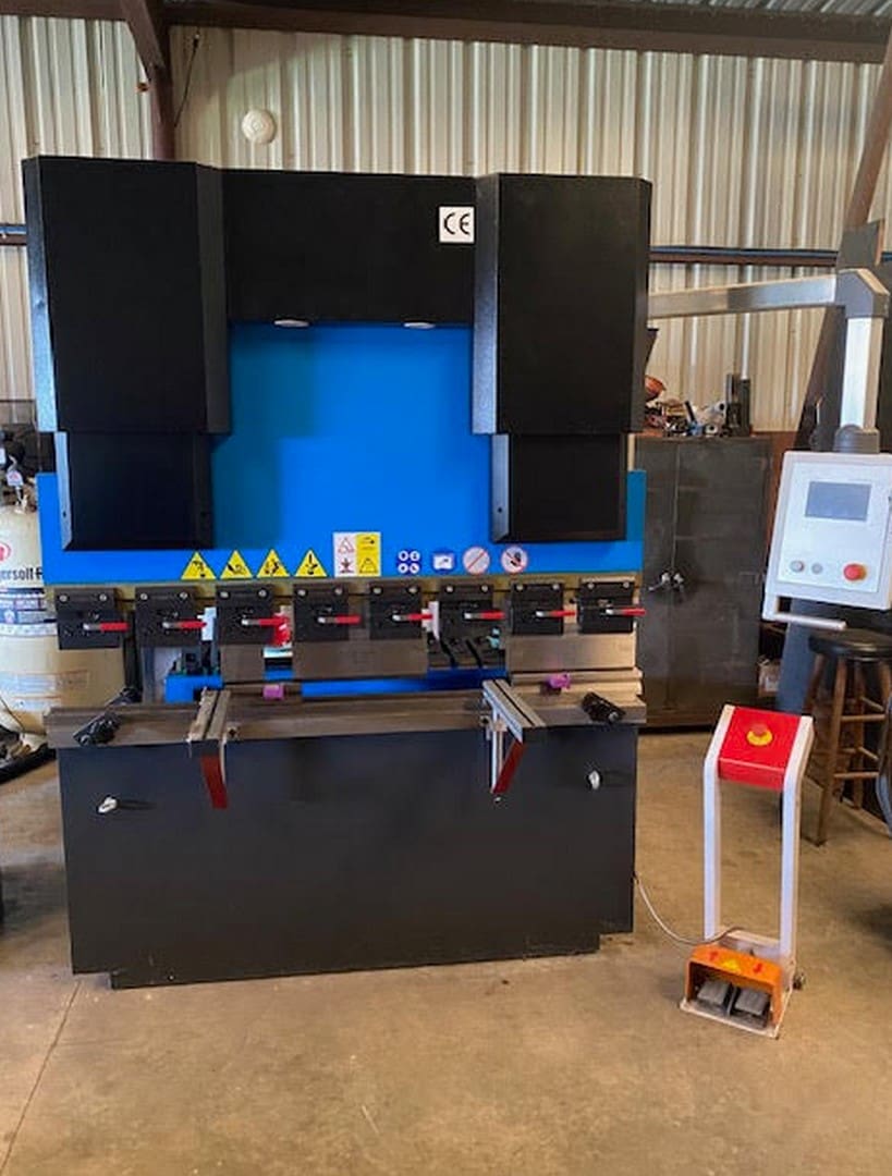 Used Prima 63T1600MM - Press Brake - 8074237