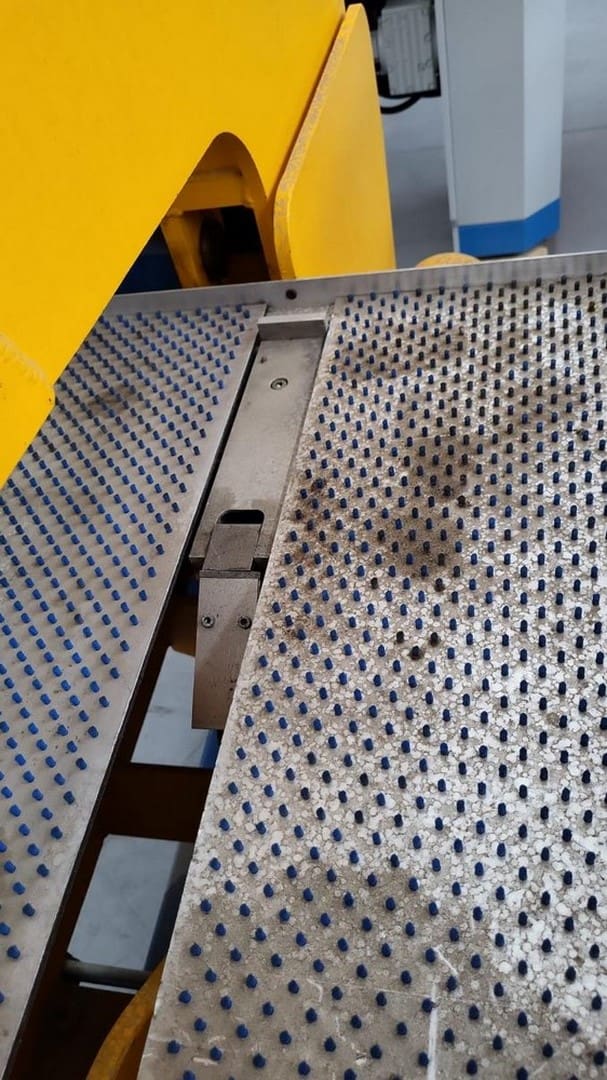 Used VarioBend DB-6 - Folding Machine - 8074507