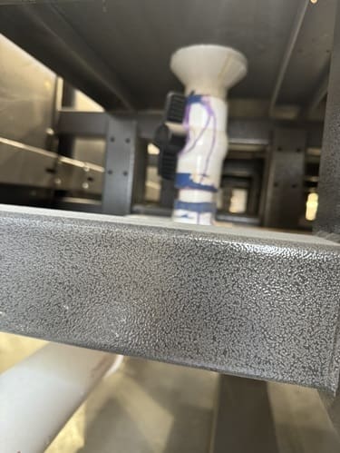 Used Legacy Gemini - CNC Router - 8074771