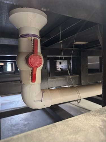 Used Legacy Gemini - CNC Router - 8074771