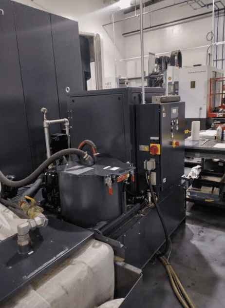 Used DMG Mori Ultrasonic 60 - CNC Vertical Machining Center - 8074976