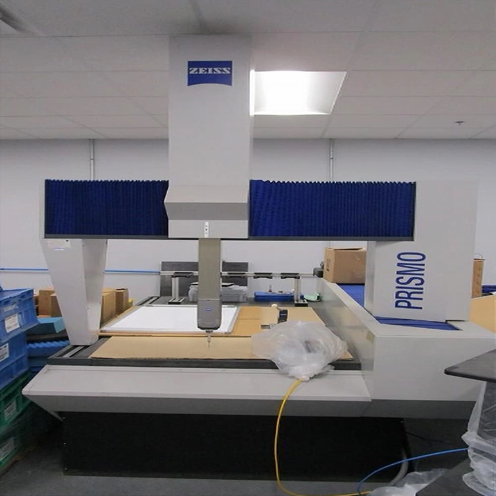 Used Zeiss Prismo 9/18/7 DCC - Coordinate Measuring Machine - 8075054