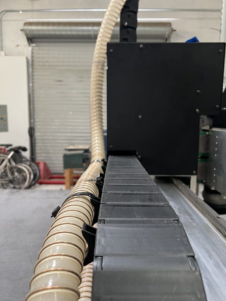 Used Multicam Celero C-153-K3 - CNC Router - 8075687